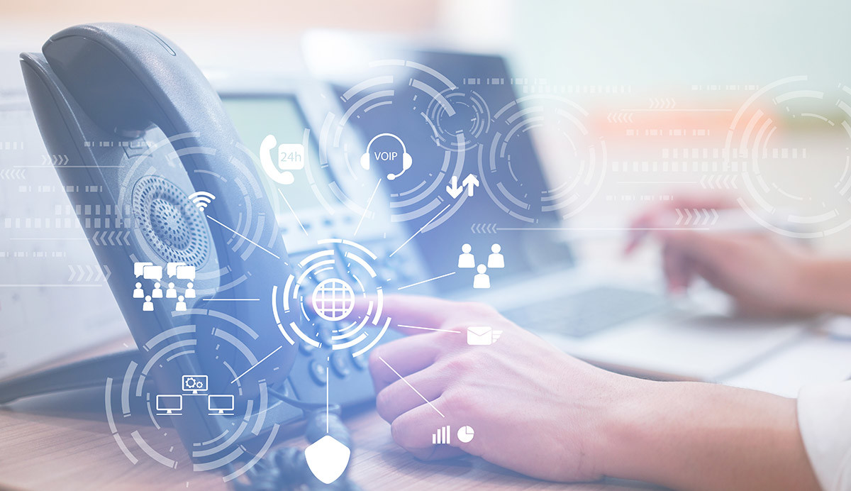 What Is SIP Trunking And A SIP Channel? | In2tel