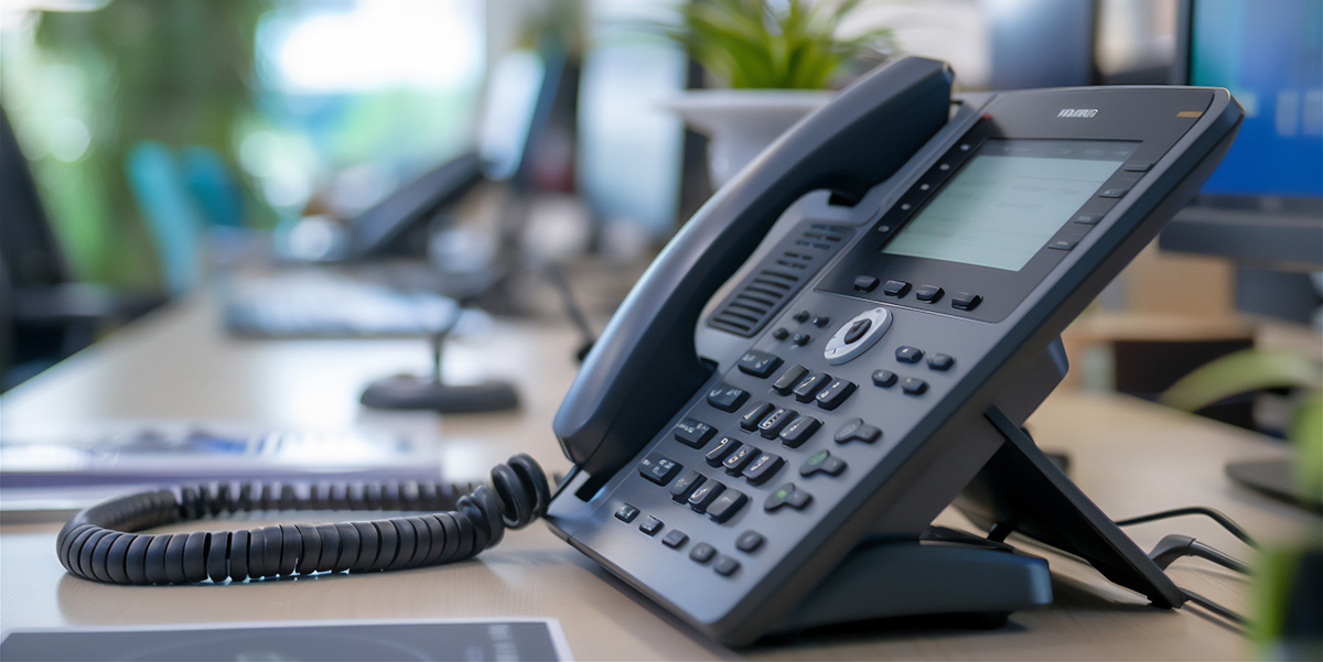 Ireland's PSTN & ISDN Switch-Off | In2tel